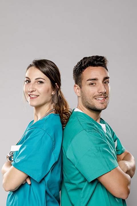 Medical Recruiter: Connecting Healthcare Professionals with Top ...